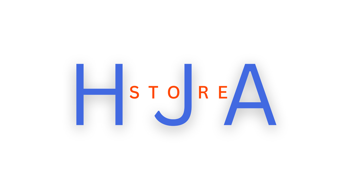 HJA Store